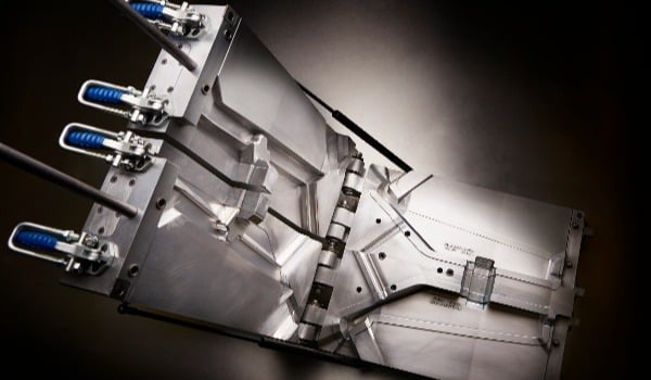 How Much Does Mould Tooling Cost?